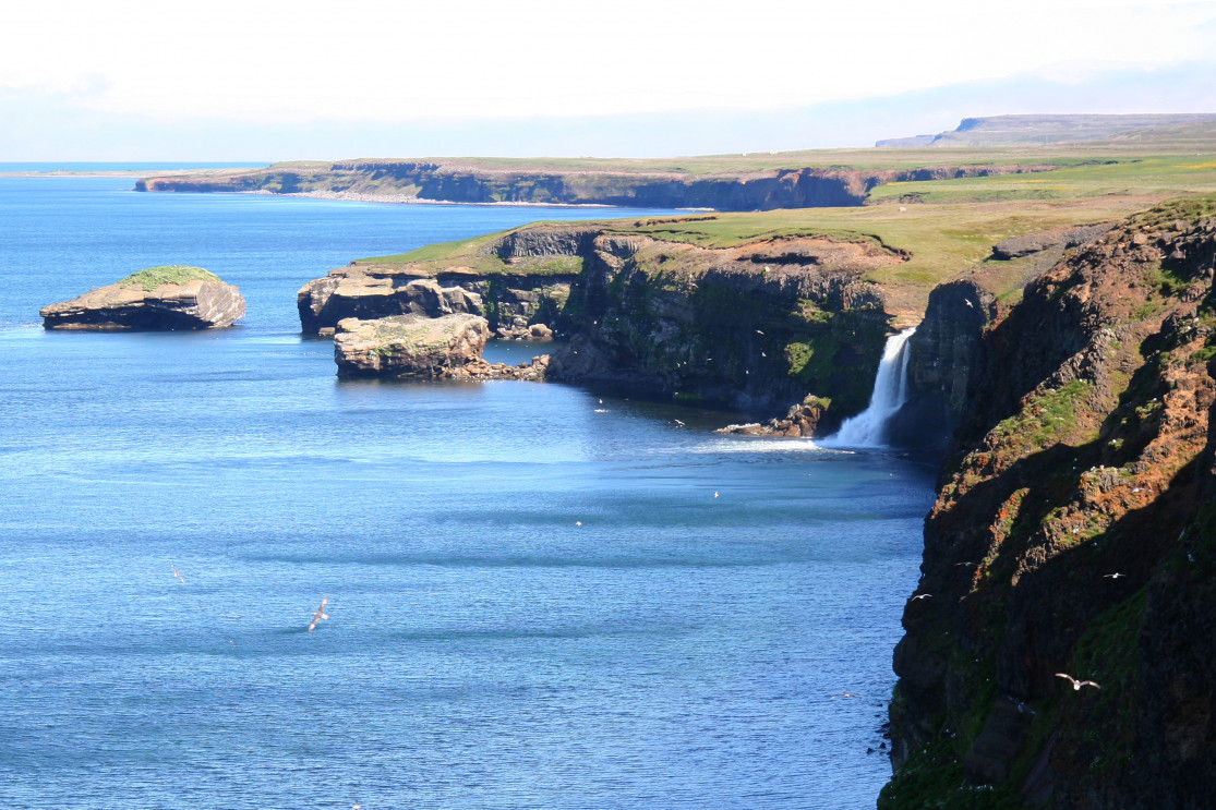 Skagi Peninsula - Iceland-Dream.com