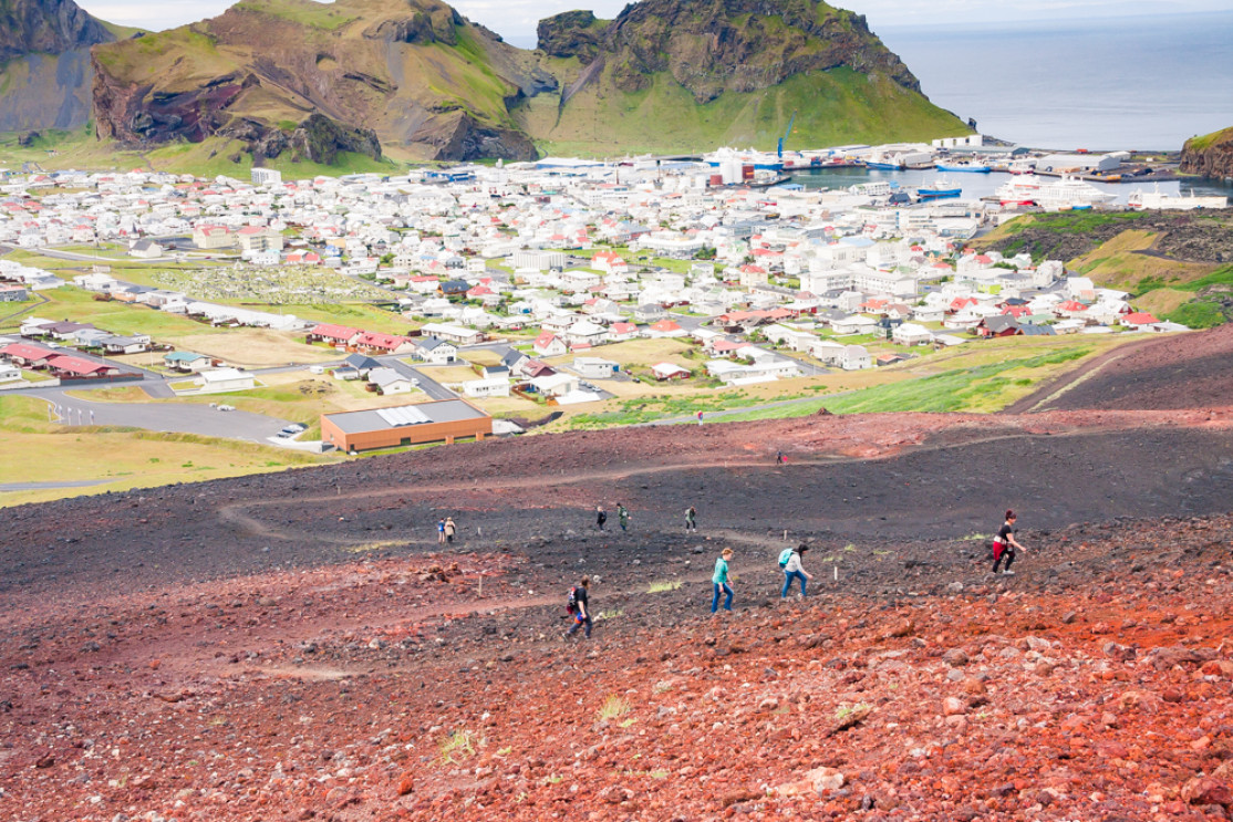Westman Islands Travel Guide - Iceland-Dream.com