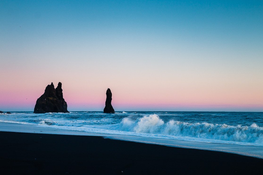 The most beautiful beaches in Iceland - Iceland-Dream.com