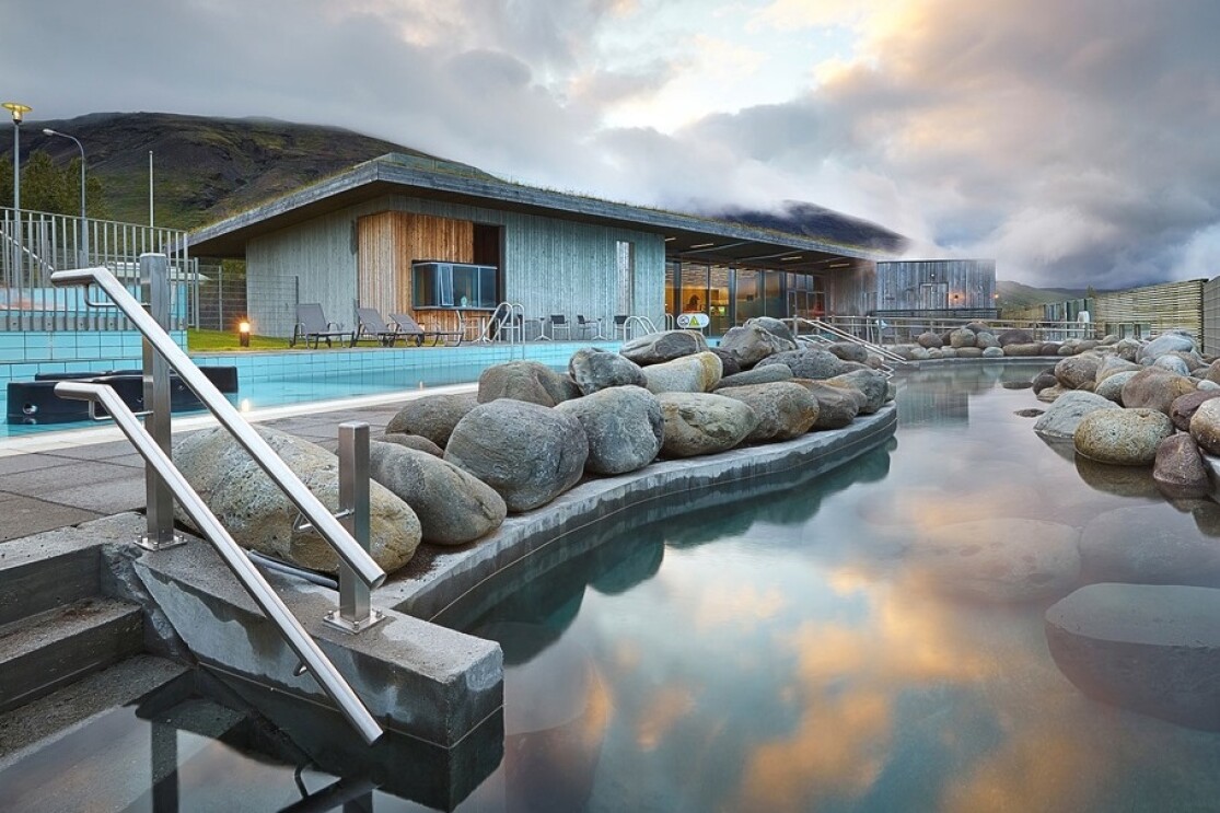 Les sources chaudes de Laugarvatn Fontana - Voyage-Islande.fr